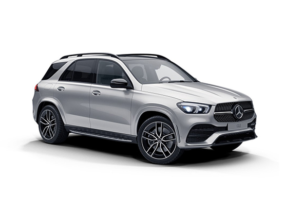 Electrically Powered Performance: Mercedes-AMG EQE 4MATIC+ Unveiled